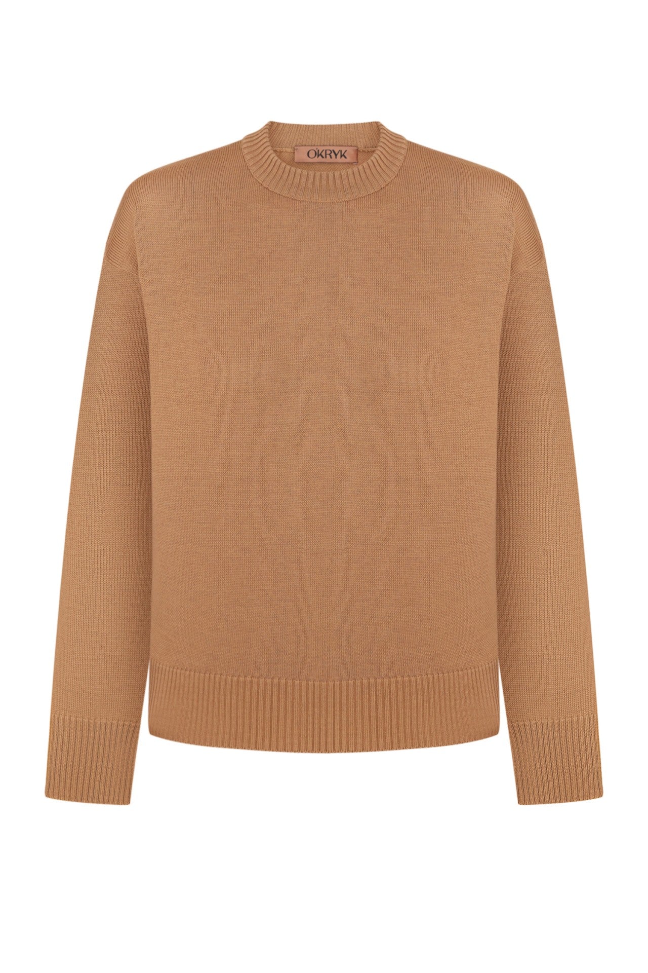 Merino Sweater