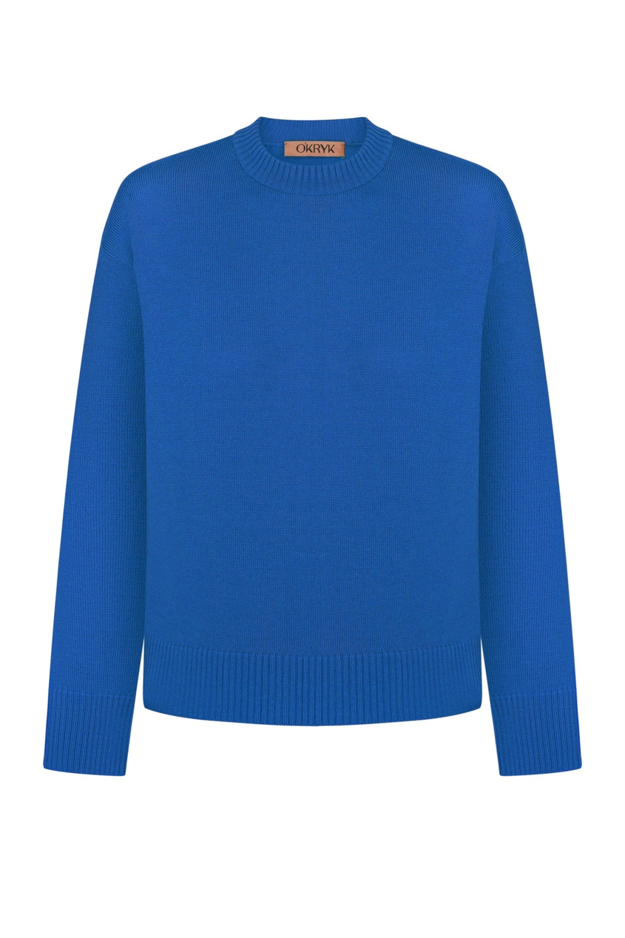 Merino Sweater